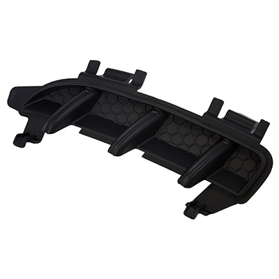 Genuine OEM Ford - Outer Grille BT4Z-17E810-A | OEM Ford Parts ...