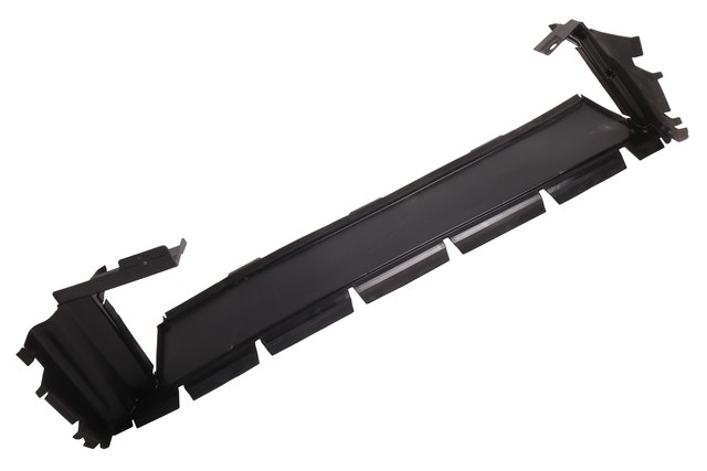 2020-2021 Chevrolet Blazer Front Lower Radiator Air Baffle 84388371 ...