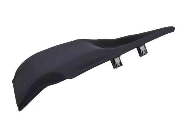 2020-2025 Chevrolet Corvette Driver Side Air Inlet Grille Panel ...