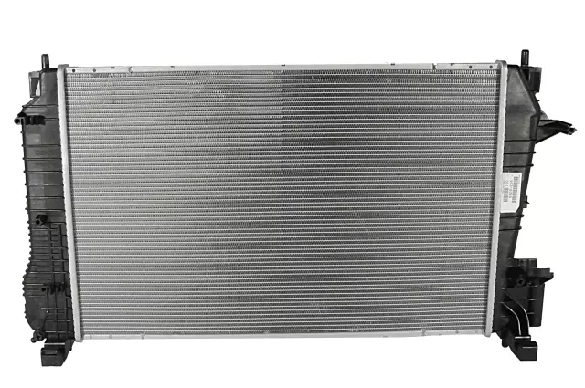 2012-2020 Chevrolet Sonic Radiator 95316049 GM | GMPartsDirect.com