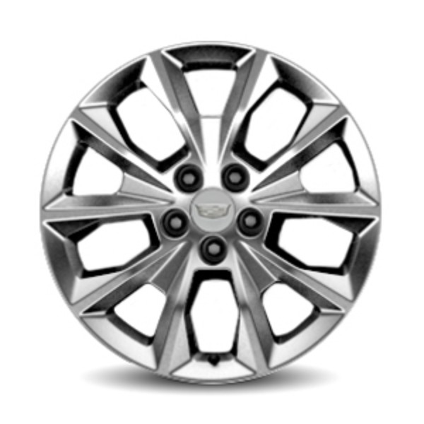 Shop Wheels & Lug Nuts | GMPartsDirect.com