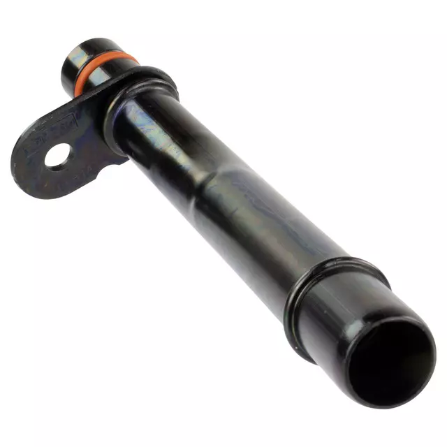 Tube Auxiliary Heater Supply ML3Z-18696-A | Miracle Ford Parts