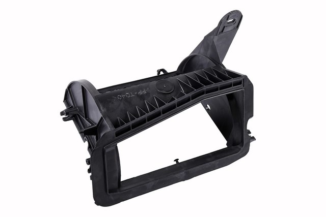 2014-2019 Chevrolet Corvette HVAC Air Inlet Housing 22842094 ...