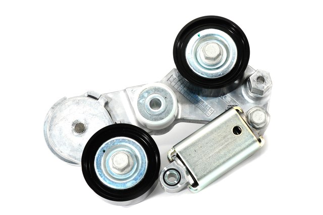 Shop Belt Tensioners - Genuine GM Parts | GMPartsDirect.com