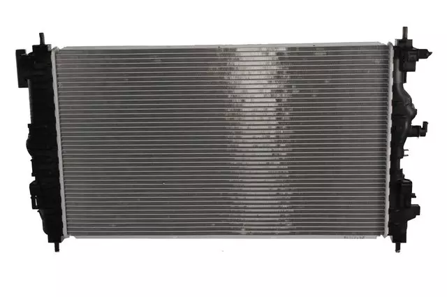 Shop OEM Radiators | OEM Parts For You