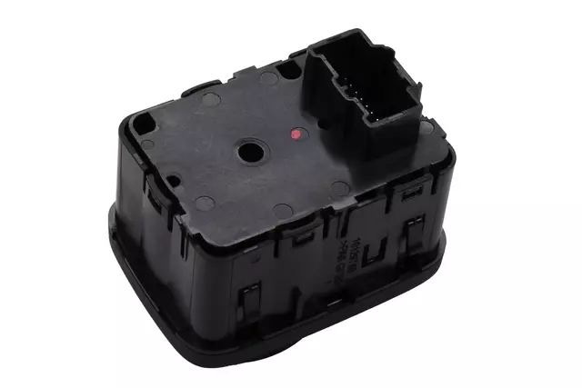 84772788 - Jet Black Ride Control Switch 2018-2023 GMC Terrain | Big 3 ...