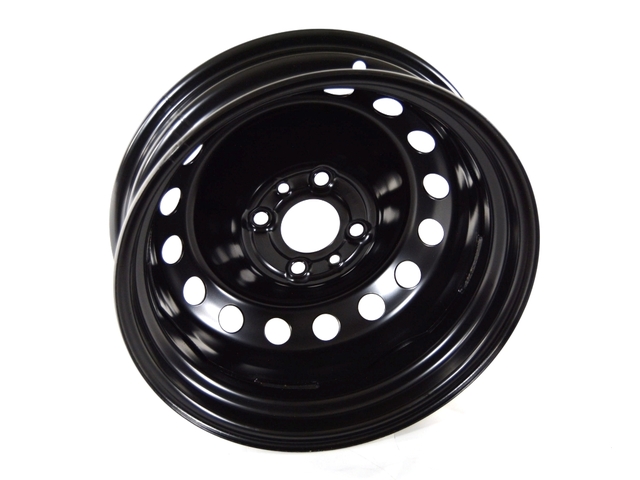 2012-2018 Fiat 500 Wheel-Steel 4670553AB | Mopar Estores