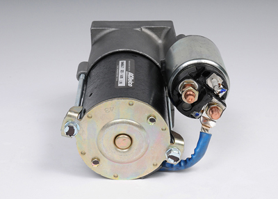 Shop Starters - Genuine GM Parts | GMPartsDirect.com