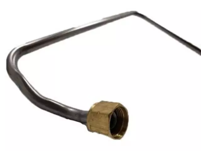 Pipe Assembly Fuel Return F81Z-9B273-BN | Ford OEM Parts Online