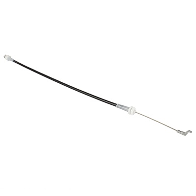 Ford BE8Z-54221A00-B - Lock Cable - 2011-2013 Ford Fiesta | OEM Ford ...