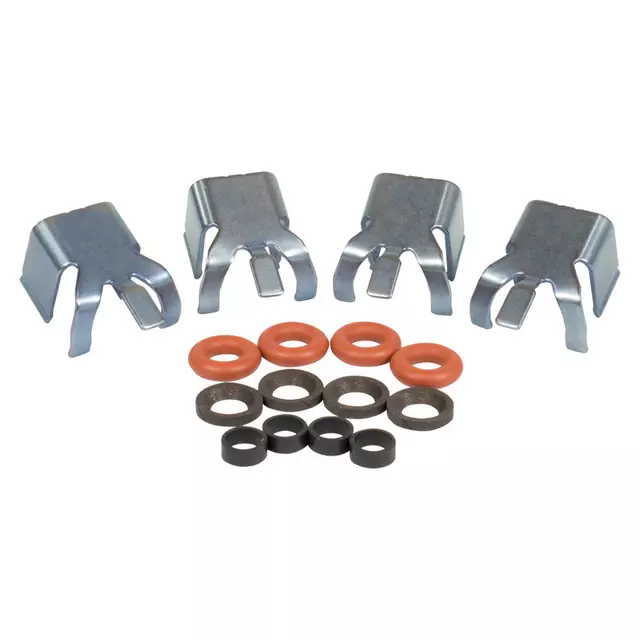 2018-2024 Ford Fuel Injector O-Ring Kit JX6Z-9229-A | QuirkParts