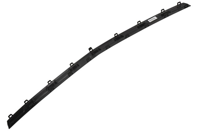 2013-2017 Chevrolet Traverse Anthracite Rear Bumper Step Pad 20983814 ...