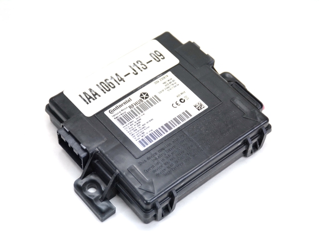 2014 Mopar Hub Receiver 68217462AE | My Mopar Parts