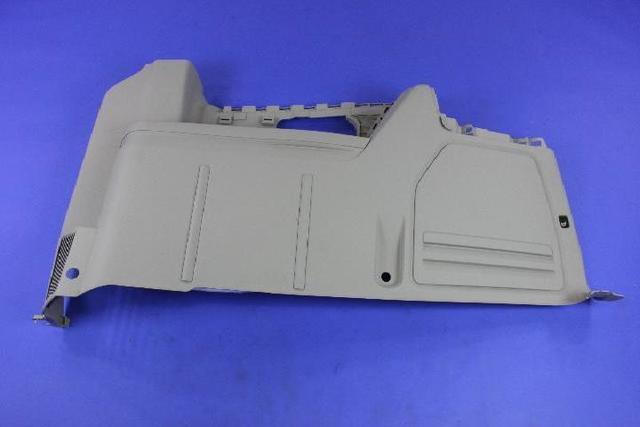 Panels-Moldings-Scuff Plates, Pillar, Cowl, 1/4 Panel Trim and Cargo ...