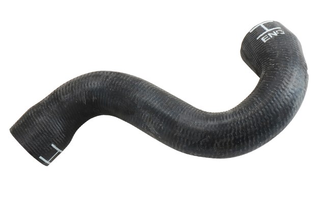Save on Genuine OEM Radiator Hoses | Malouf Parts Xperts
