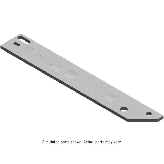 2019-2025 GMC Nameplate 23400413 GM | GMPartsDirect.com