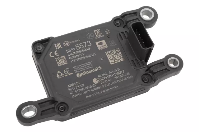 2022-2025 GM Distance Sensor 85515573 GM | GMPartsDirect.com