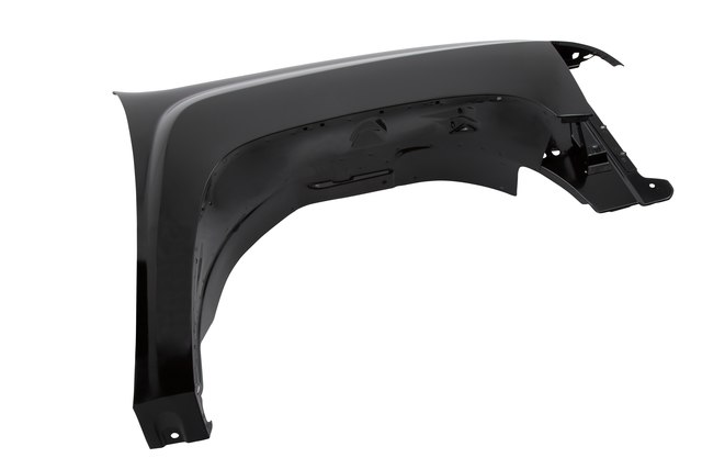 22977474 Fender - New OEM Part From GM Parts Direct | GM Parts Store