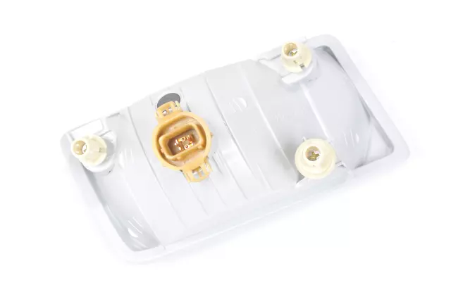 2007-2018 GM Front Driver Side Fog Lamp 22872762 GM | GMPartsDirect.com