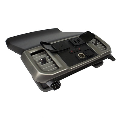Panel Assembly Console JL3Z-15045E24-DA | Varsity Ford