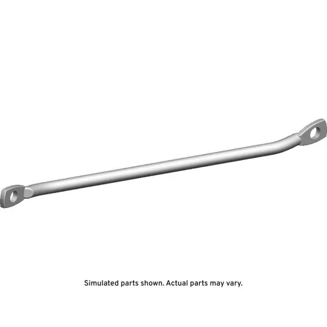 Radiator Support for 2019 Chevrolet Silverado 1500 | GMPartsDirect.com