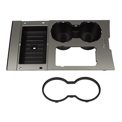 Center Console for 2013 Ford Expedition | OEM Ford Parts