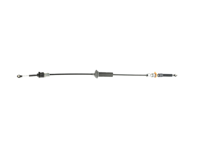 2007-2011 Jeep Wrangler Transfer Case Shift Cable 52060462AG | Mopar ...