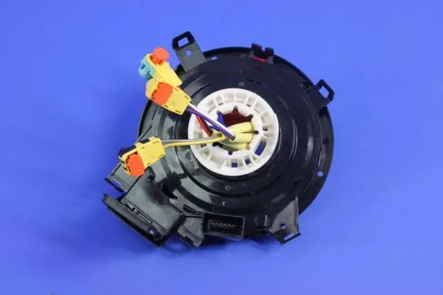 2013-2016 Dodge Dart Steering Column Control Module Clock Spring ...