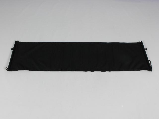 Genuine OEM Cargo Compartment Cover Part# 1GN29DX9AA Fits 2011-2019 ...