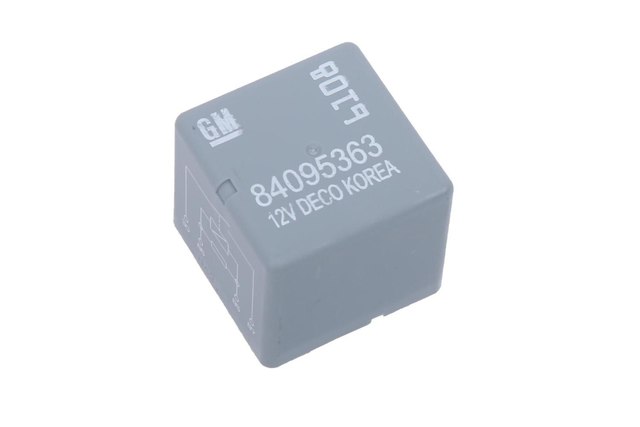 2013-2022 GM Multi-Purpose Relay 84095363 | GMPartsDirect.com