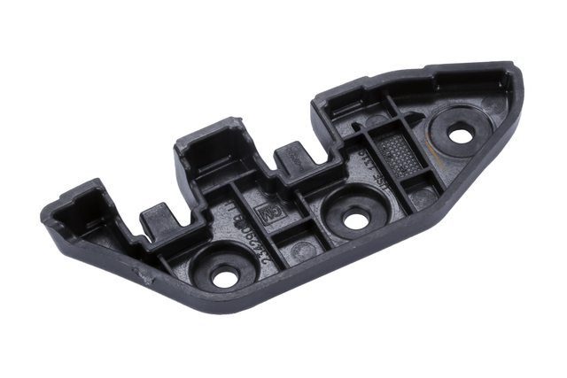 2020-2022 Chevrolet Corvette Front Driver Side Bumper Cover Guide ...