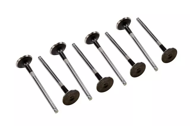 Chevrolet Aveo Exhaust | QuirkParts