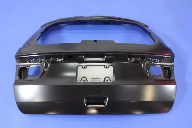 68188026AF - Lift-gate - 2014-2023 Dodge Durango | Mopar Parts Canada