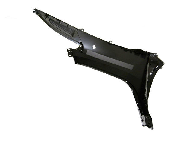 68103308AF - Front Fender, Right 2014-2018 Jeep Cherokee | Mopar ...