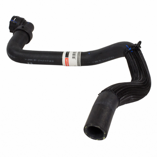 2018-2022 Ford By-Pass Hose hc3z8075g | GetOEMParts.com