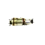 2014-2018 Ram 3500 Diesel Particulate Filter Assembly 68226023AB | Jeep ...