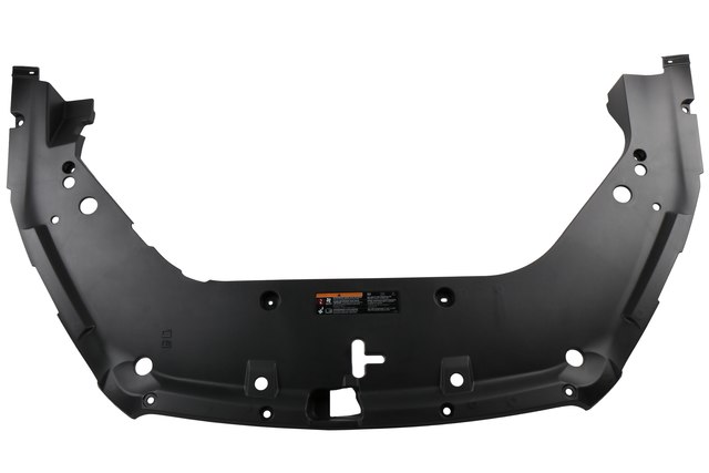 2013-2017 GMC Front Compartment Front Sight Shield 23212539 ...