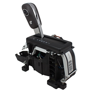 Original 2011-2014 Ford F-150 Gear Shift Assembly BL3Z-7210-CB ...