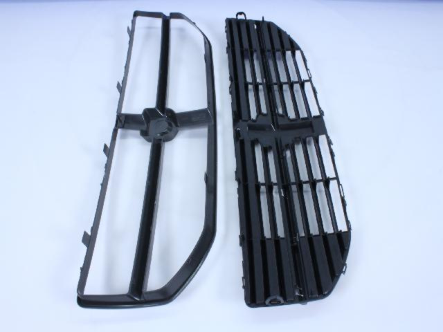 Buy OEM Mopar Grilles | Mopar Estores