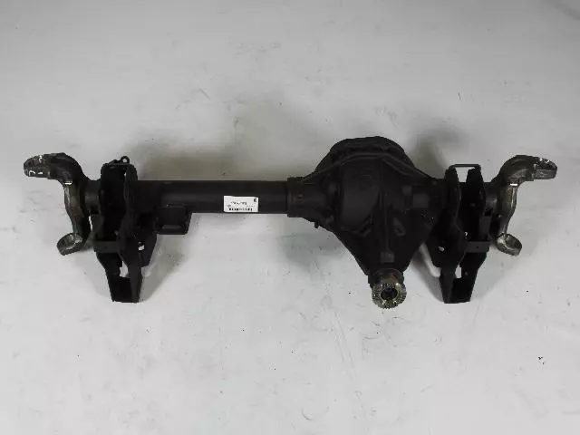 Front Axle Assembly for 2012 Ram 3500 | Mopar eStore
