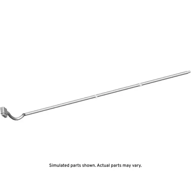 Fuel System Components for 2020 Chevrolet Silverado 1500 ...