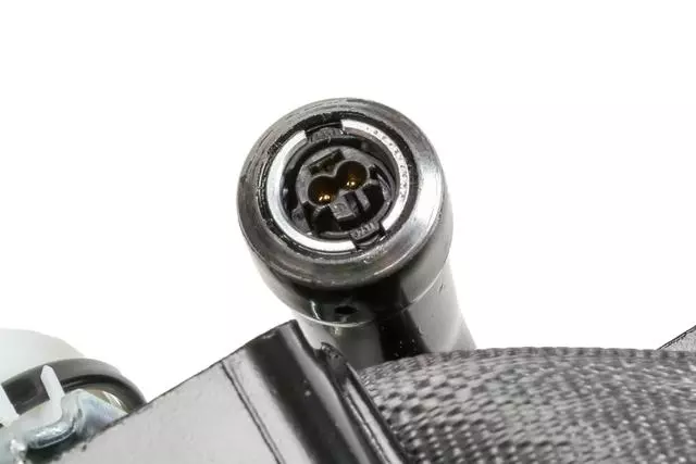 Front Seat Belts for 2014 Chevrolet Silverado 1500 | GMPartsNow