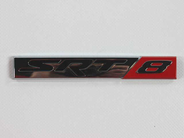 2005-2014 Mopar Nameplate, Deck Lid 5029893AB | Mopar Online Parts