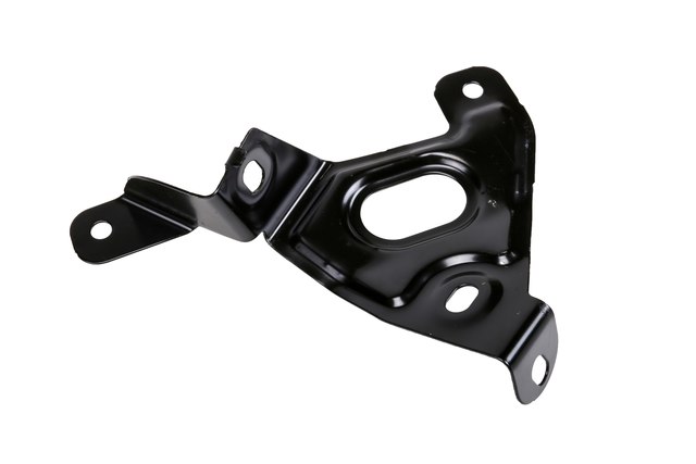 2012-2017 Buick Verano Front Passenger Side Fender Bracket 22900547 ...