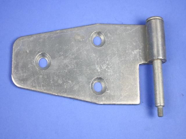 2001-2006 Jeep Wrangler OEM NEW Mopar 1997-2006 Jeep Wrangler Door Half ...