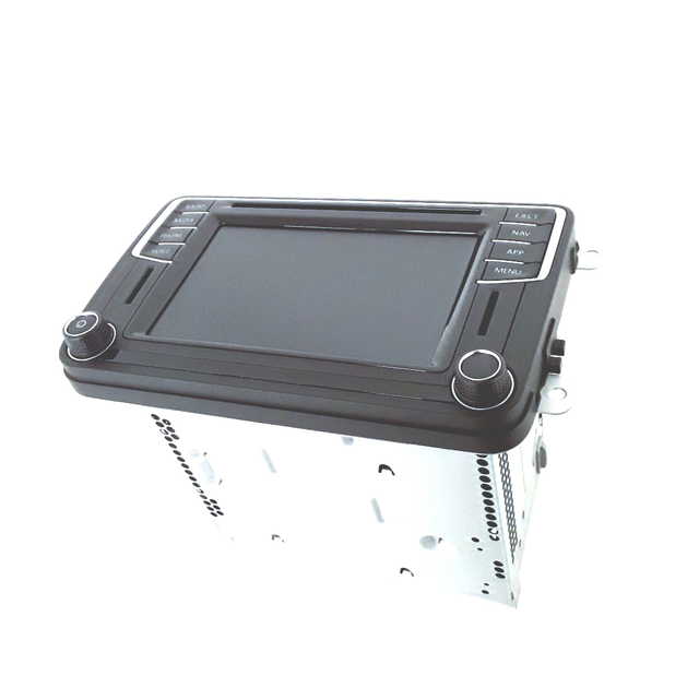5C0-035-684-E - Display System - 2017-2019 Volkswagen | European OEM ...
