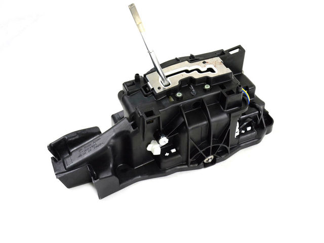 2011-2018 Jeep Gearshift Lever 68069861AC | Mopar Factory Parts