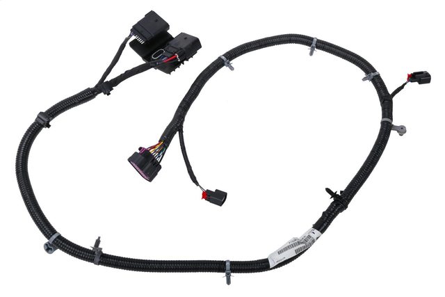 Suspension Actuator Wiring Harness 23225740 | GMPartsDirect.com