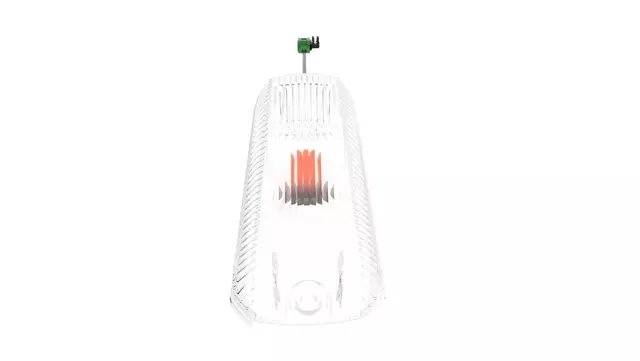 2014-2025 Ram Cab Lamp 68232473AE | Mopar eStore