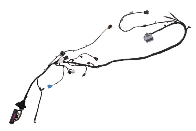 Forward Lamp Wiring Harness 84785014 | GMPartsDirect.com